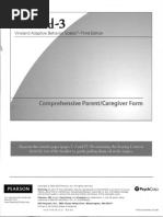 DAYC-2 Manual - Appendix D-D | PDF