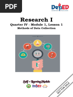 ISEF Research Plan Sample | PDF | Scientific Control | Experiment