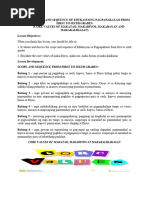 Gmrc Module 1 Pdf Etiquette Virtue