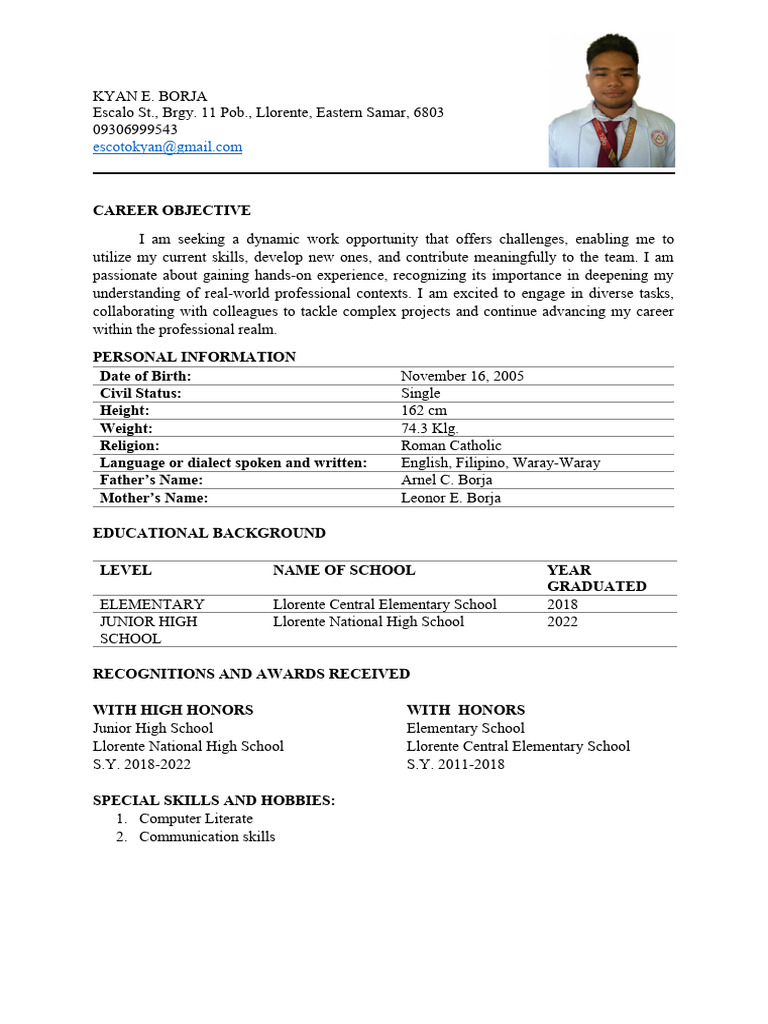 Ungod Nga RESUMÉ | PDF | Human Communication | Cognition