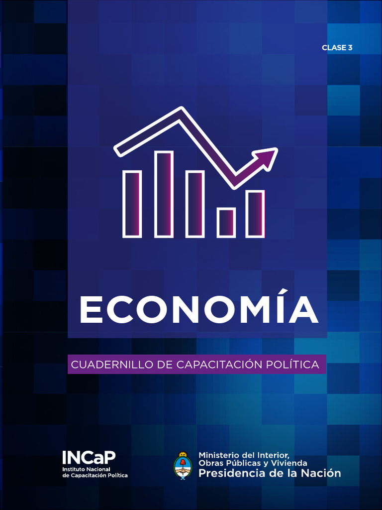Economia Clase3 | PDF | Inflación | Desempleo