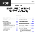 G4S Inyector Denso | PDF | Fuel Injection | Diesel Engine