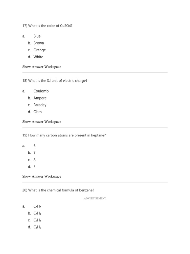 Science Wiki | PDF | Chemistry | Physical Sciences