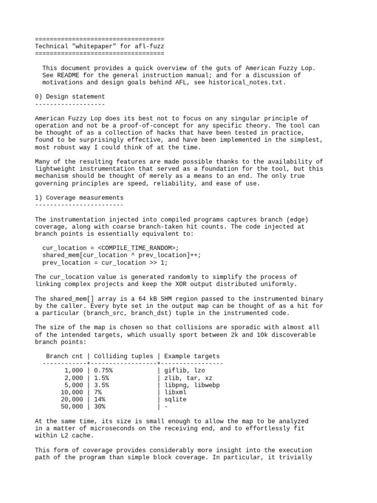 Technical Details | PDF | Computer Architecture | Computer Engineering