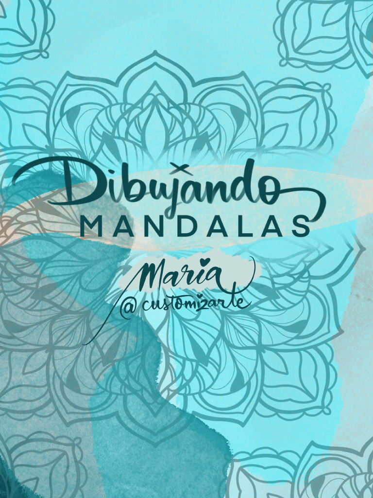 Mandalas Custom i Zar Part 1 | PDF
