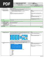 Eccd Checklist Card Template | PDF | Child Development | Behavioural ...