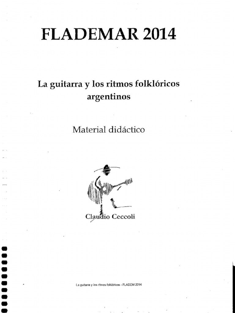 I Flademar 2014 - Vidala | PDF