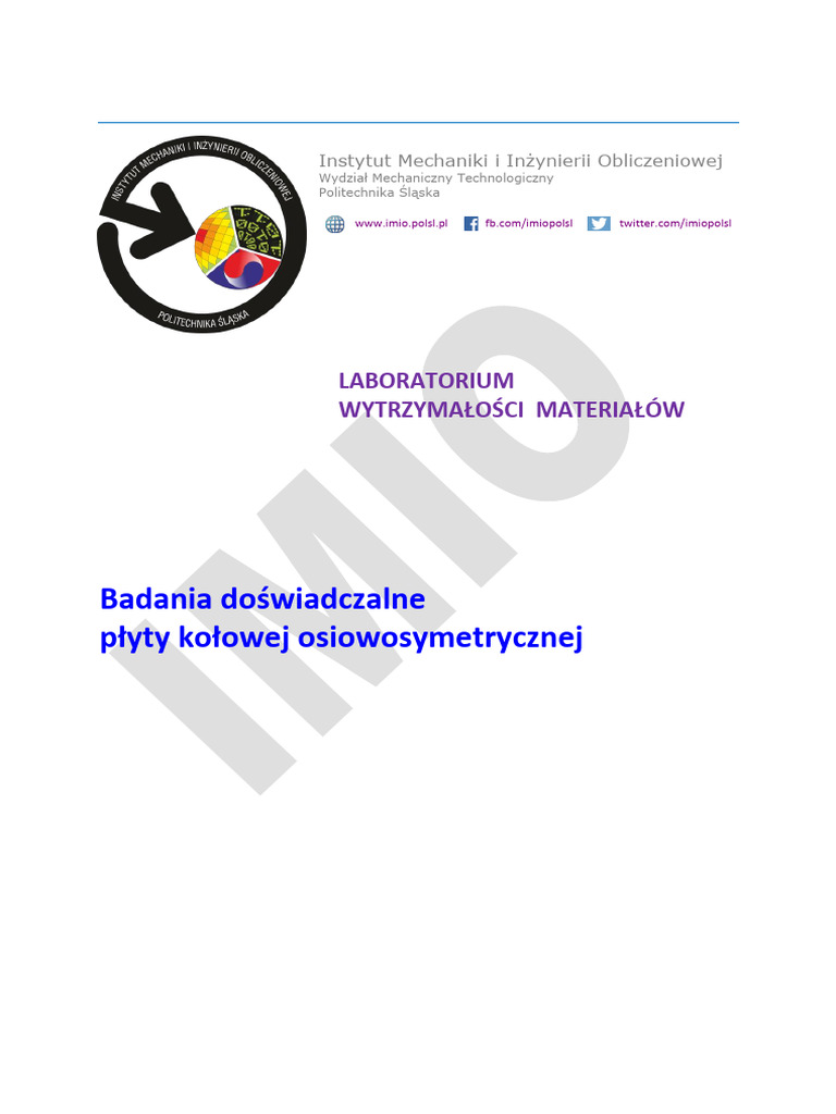 WM Lab Plyta | PDF