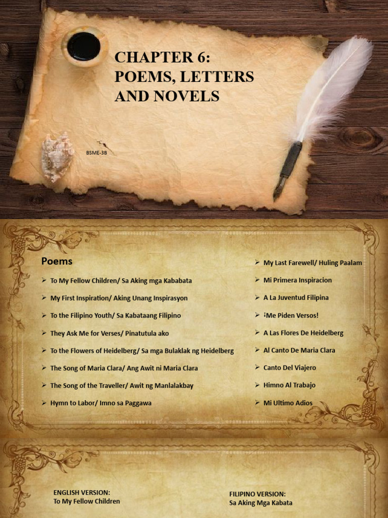 Kabuhi Ni Rizal Ah | PDF | Tagalog Language