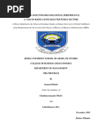 UN Core Competencies Based Interview | PDF | Communication | Planning