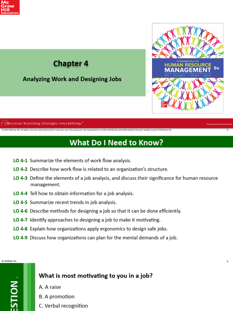 Noe_FHRM9e_PPT_Ch04_accessible | PDF | Applied Psychology | Industrial And Organizational Psychology