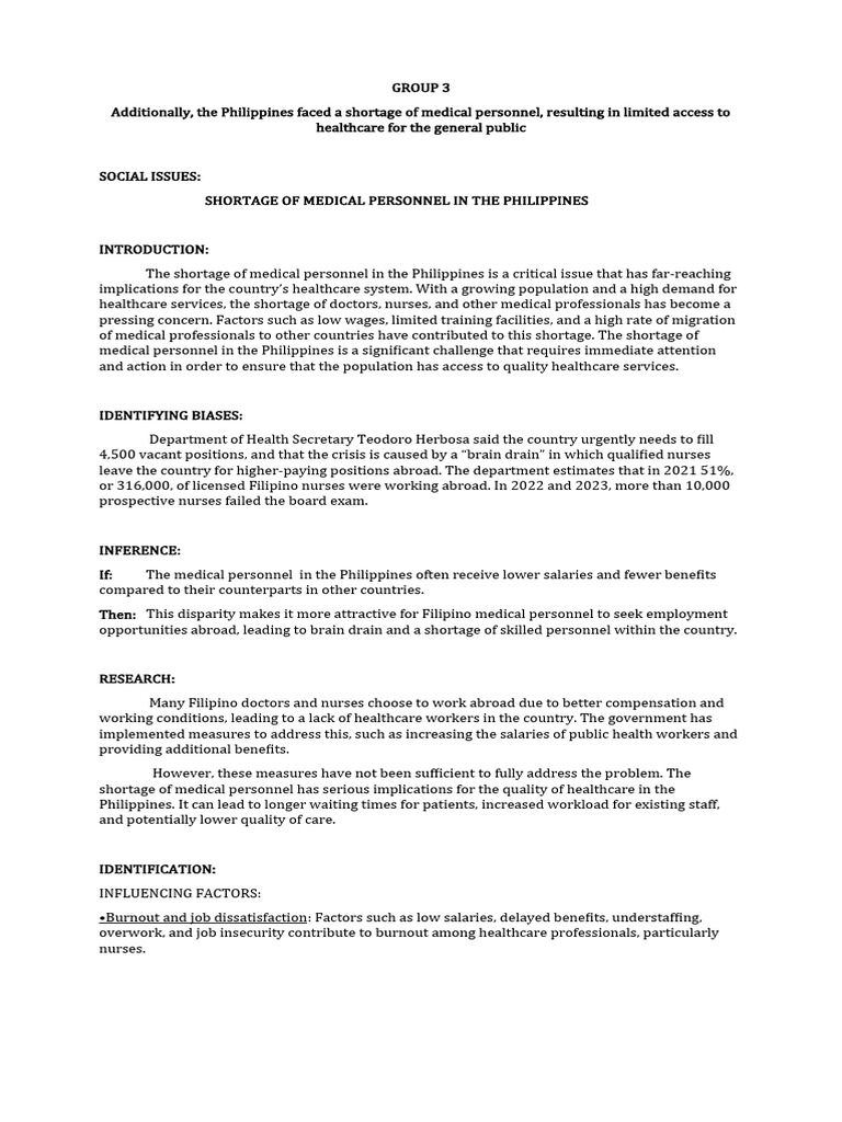 Case Study (Research) | PDF | Health Professional | Nursing