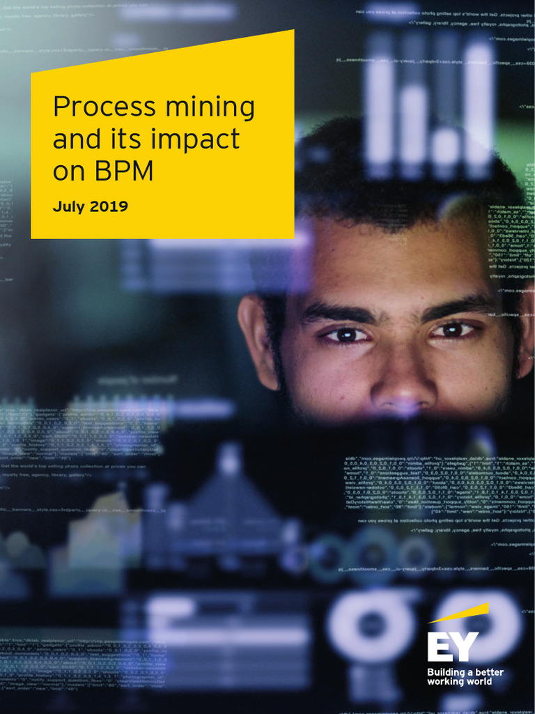 Process Mining and Its Impact On BPM | PDF | Business Process Management | Business