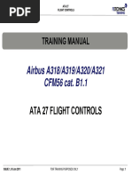 A320 Avionics Schematics | PDF