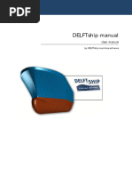 DELFTship Tutorial | PDF