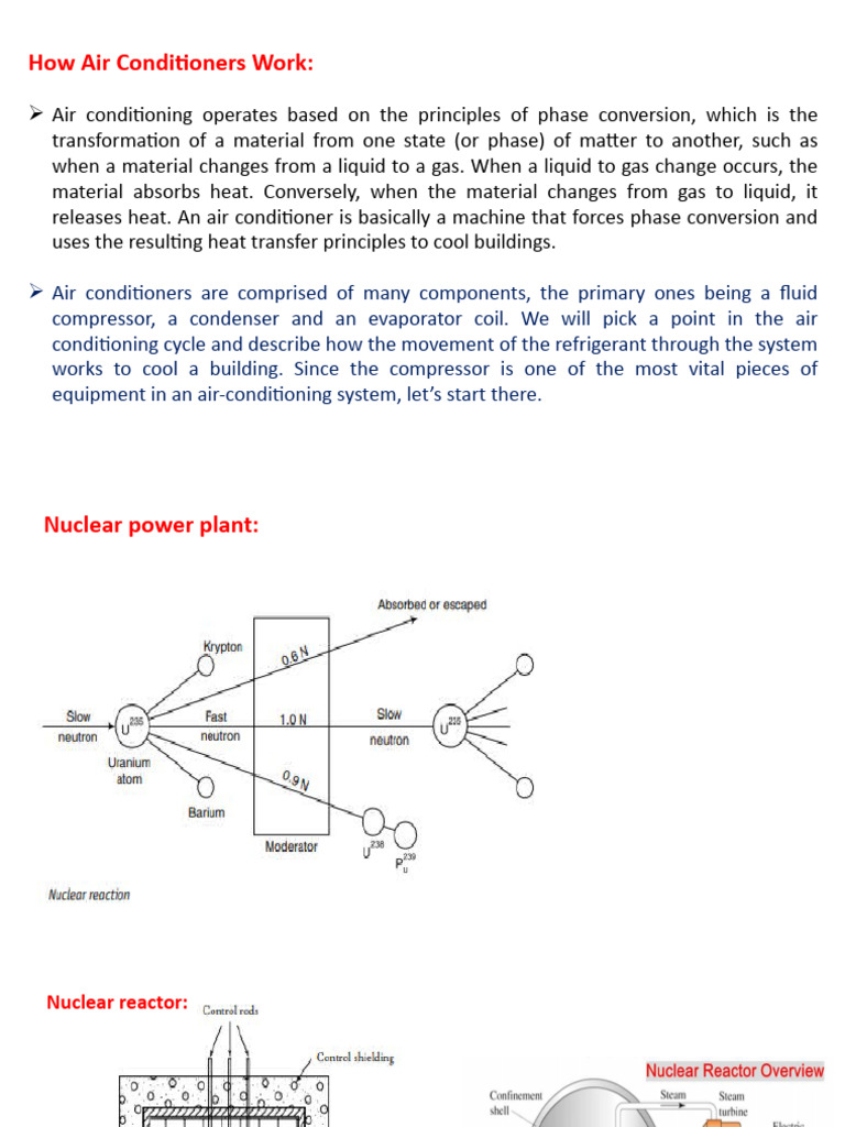 Air Conditioning Cycle | Download Free PDF | Belt (Mechanical) | Gear