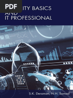 Cybersecurity Fundamentals Handbook 2025 | PDF | Security | Computer ...