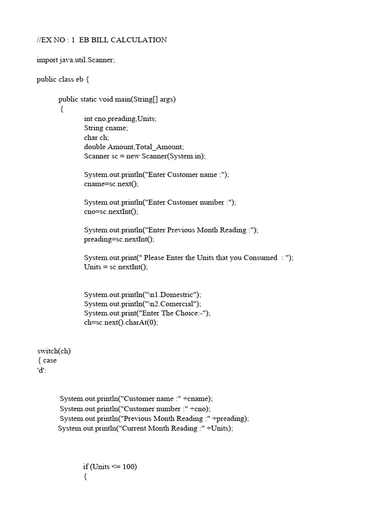 Document | PDF | Computer Programming | Software Development