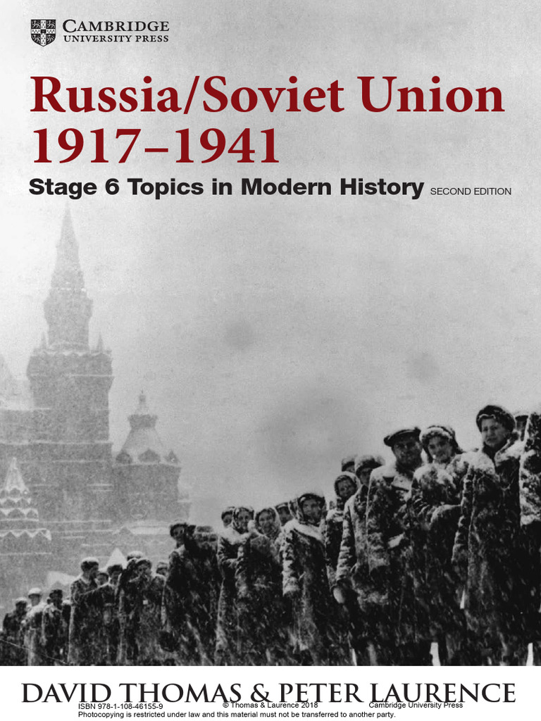 Cambridge Textbook Russia Pdf Cost Of Living Nicholas Ii Of Russia