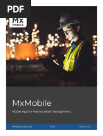 FIU Maximo Work Orders Quick Guide | PDF | System Software | Software