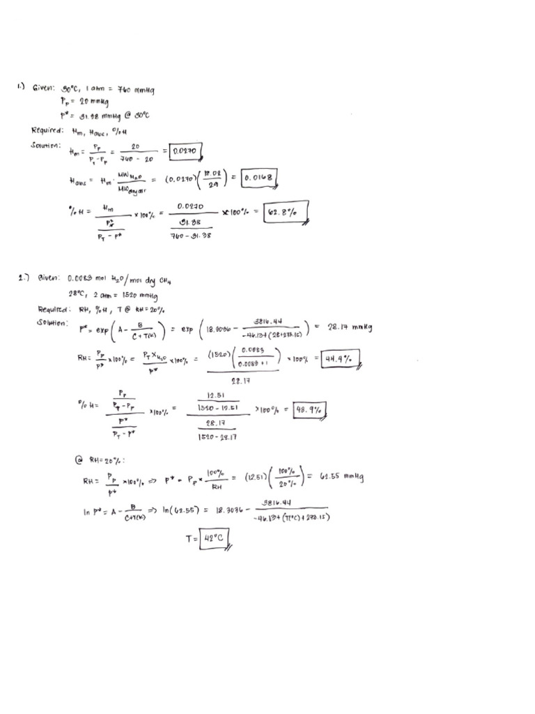 CH125-1P HW6 | PDF