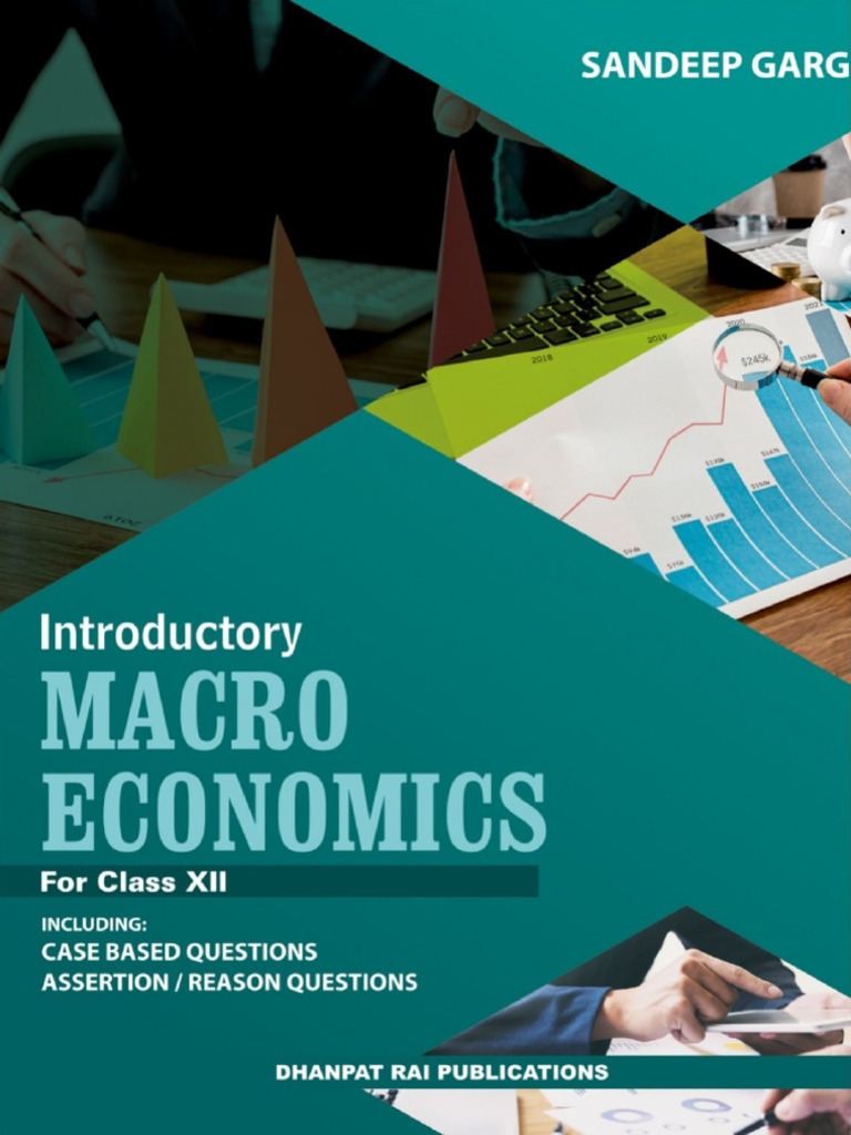Macroeconomics Chapter 1 | PDF