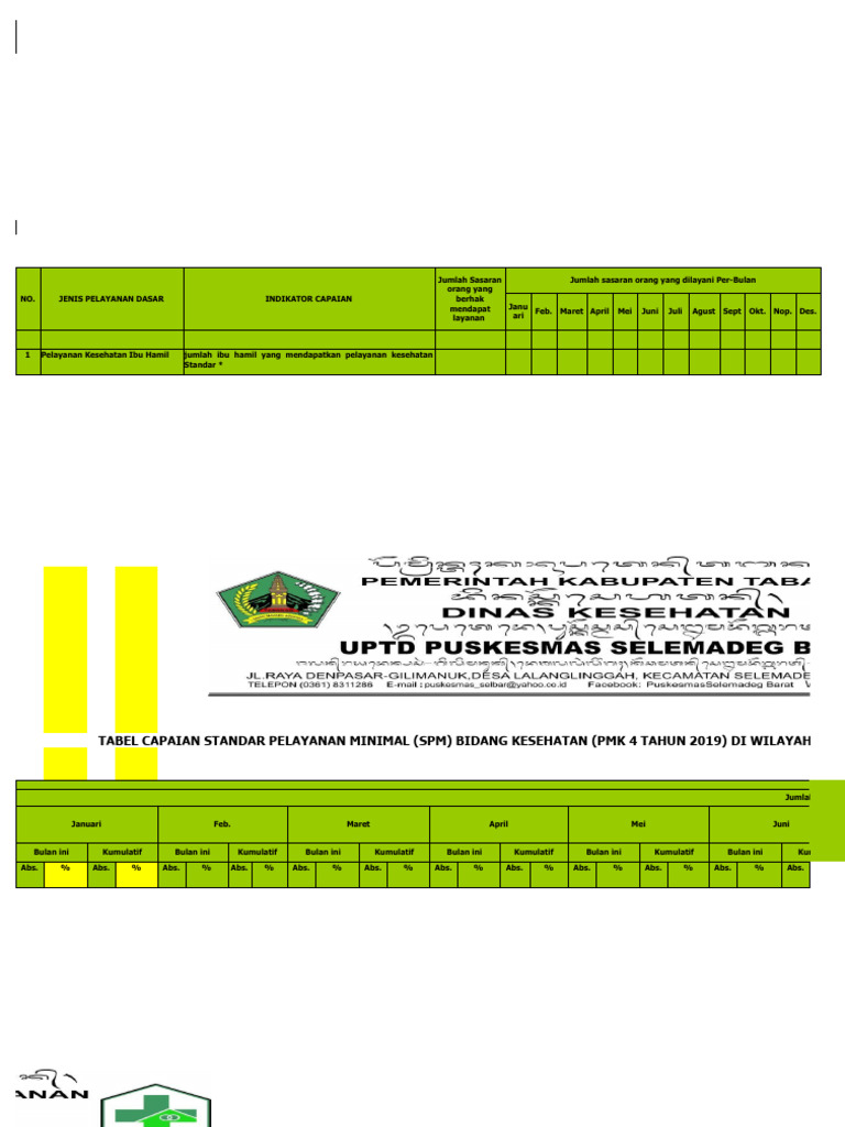 Fix - IKK SPM LANSIA 2024 | PDF