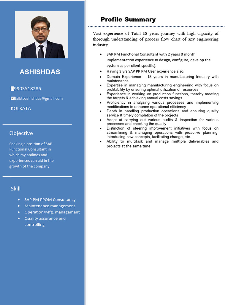 SAP+PM PP-QM+Ashish+Das | PDF | Scheduling (Production Processes) | Production And Manufacturing