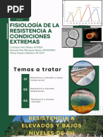Halobacterium Salinarum | PDF | Bacteriorhodopsin | Fotosíntesis