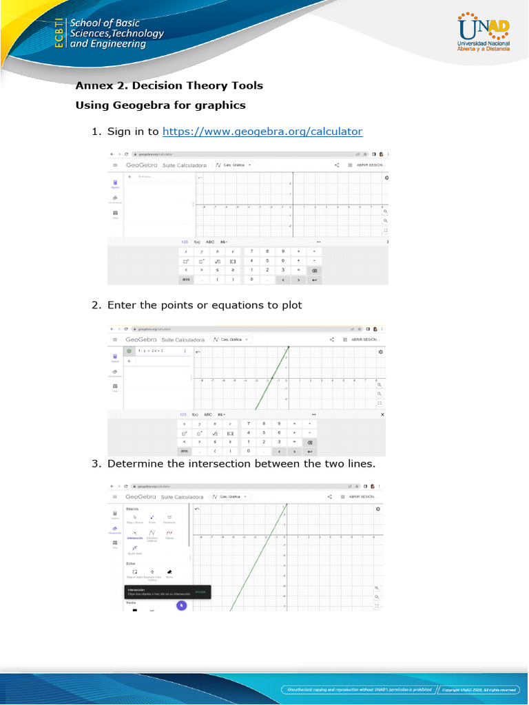 Annex 2. Decisions Theory Tools | PDF | Business | Computers