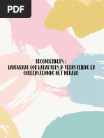 Die Driehoekige Sirkel Langvraag 1 Jeugverhaal | PDF