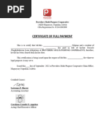 Senior Citizen ID Sample Card | PDF | Government And Personhood