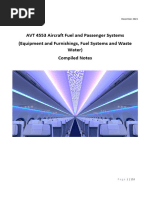 Inflight Safety Script | PDF | Flight Attendant | Seat Belt