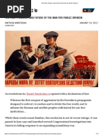 Afghan SIV Guidelines and DS157 Instructions - July - 22 | PDF ...