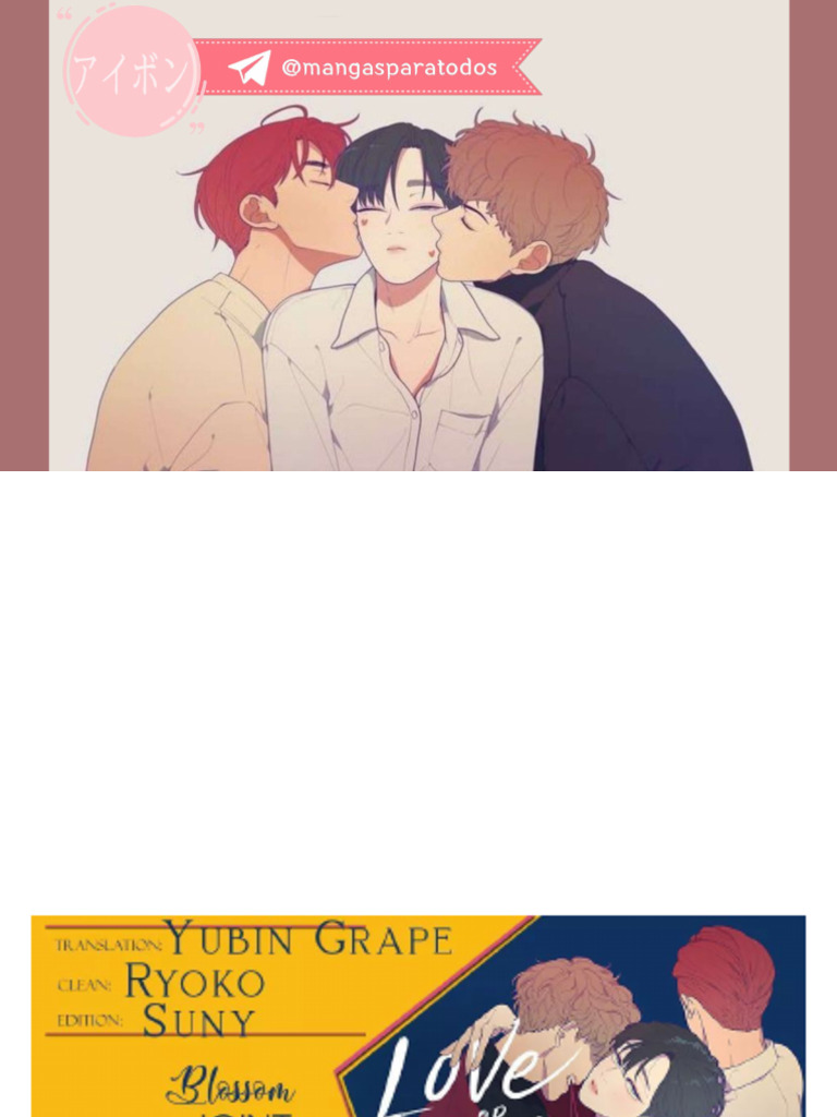 (001-020) - Love or Hate | PDF