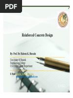 Compressive Strength Notations and Symbols | PDF | Strength Of ...
