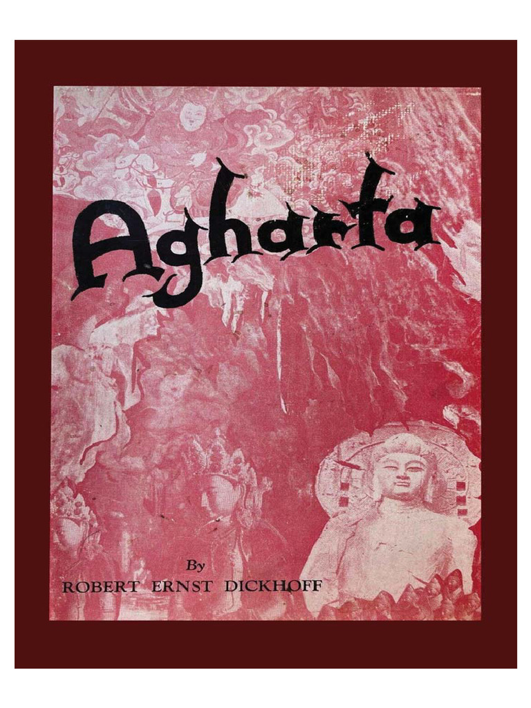 Agharta | PDF