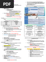 Bahamas Election Process Overview | PDF | Voting | Political Law