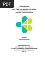 Askeb BBL Normal | PDF | Kesehatan Holistik | Sains & Matematika