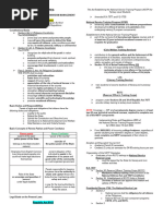 NSTP Law RA 9163 | PDF