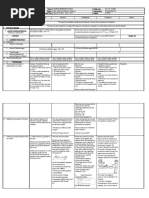 Differentiating Solid and Plane Figures | PDF | Shape | Area