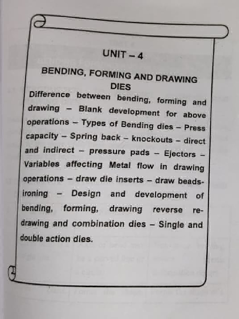 unit4 | PDF