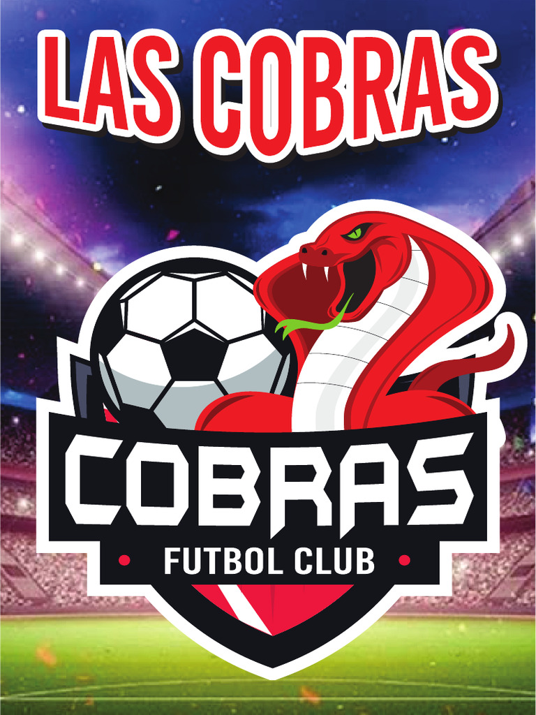 COBRAS FUTBOL CLUB | PDF