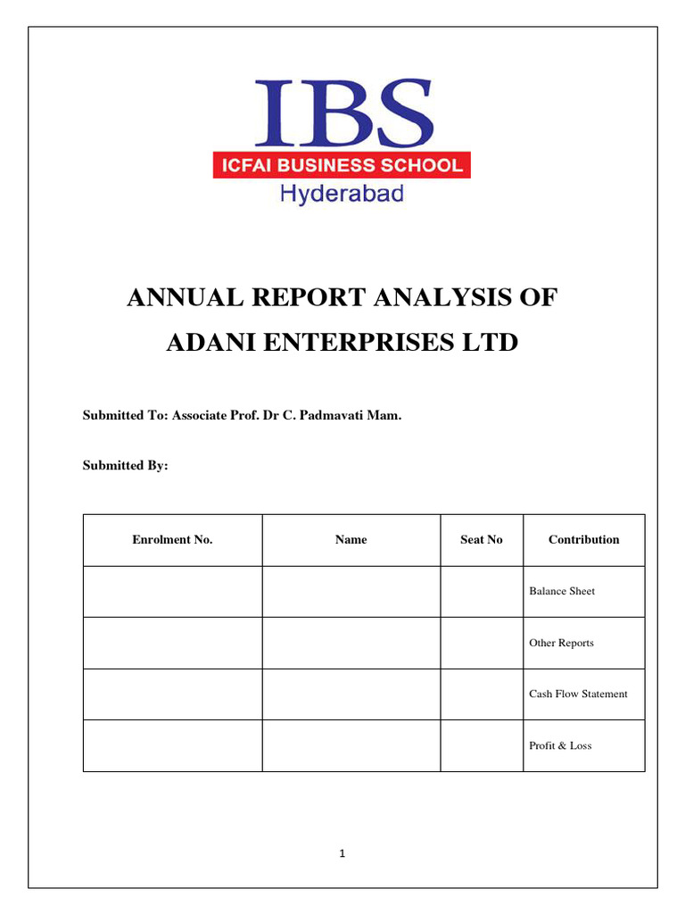 Afm Project by Indra | PDF | Alternative Minimum Tax | Depreciation
