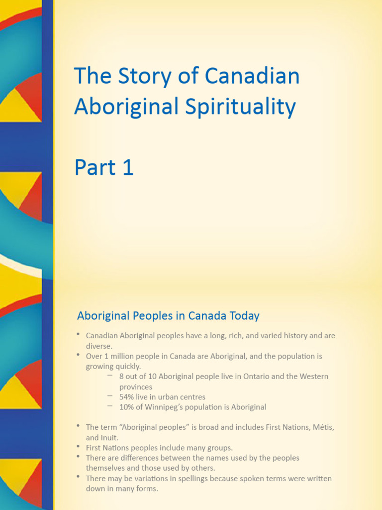 Additional Aboriginal PPT Part 11 | PDF | Prayer