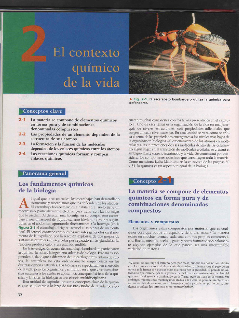 Campbell y Reece - Biologia General-75-135 | PDF