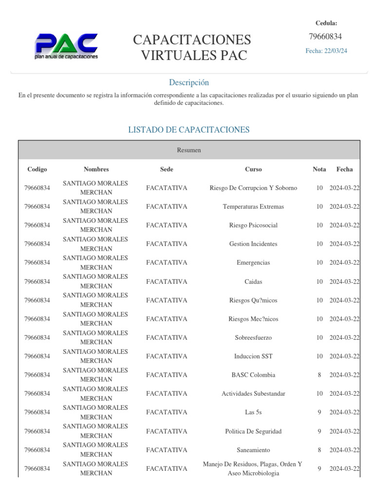 79660834_Certificado_PAC (1) | PDF