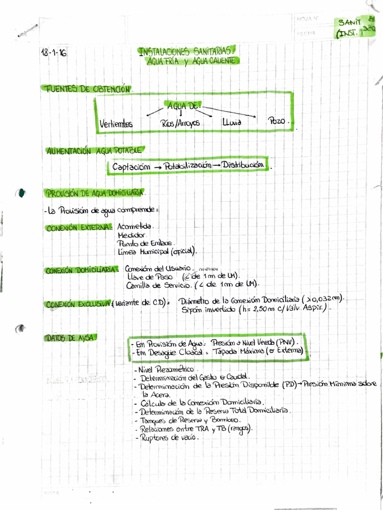 Af Ac | PDF