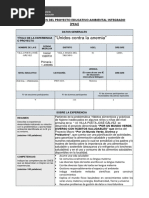 PLAN_DE_FENCYT-EUREKA_2025 Corregido. | PDF | Ciencias Sociales | Science