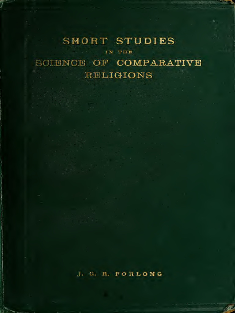 Comparative Studies of World Religions | PDF | Asceticism | Ashoka